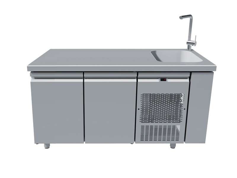 ΨΥΓΕΙΟ ΠΑΓΚΟΣ ΣΥΝΤΗΡΗΣΗ ΜΕ ΓΟΥΡΝΑ 40χ40 PG159-40L - Αφοί Δ. Λάππα ...